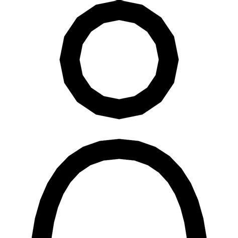 User Vector Svg Icon Svg Repo