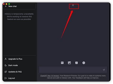 Chatgpt App Cannot Work Issue Lencx ChatGPT GitHub