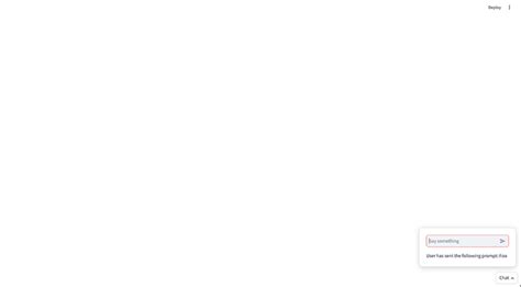 How Do I Change The Streamlit User Interface Such That The Chatbot Appears As A Small Icon On