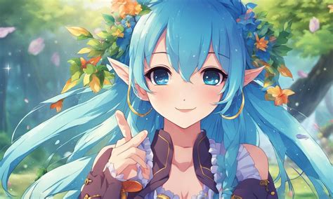 Blueberry Girl By Xiaoruni On Deviantart