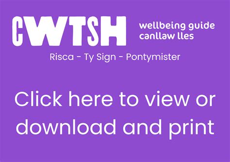 Risca Area Cwtsh