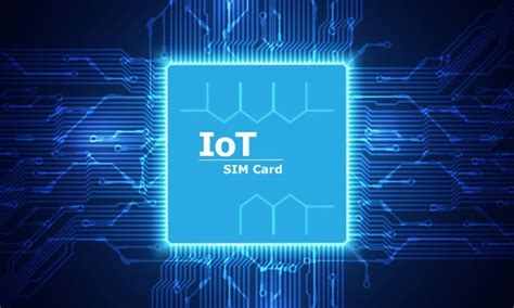 Sim Card Iot M2m Nova Technologies Indonesia