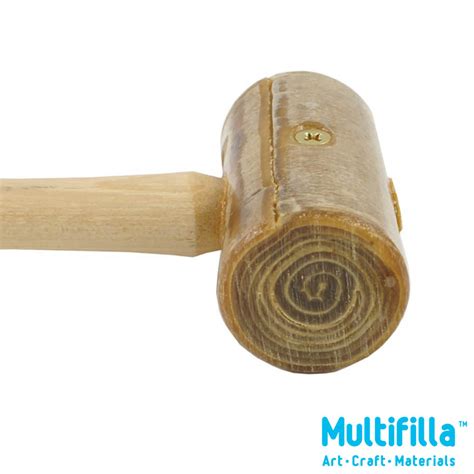 Raw Hide Mallet 2 Multifilla