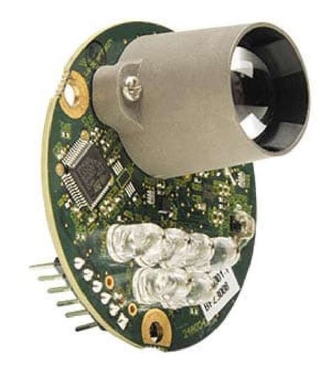 Jual Lidar Leddarone Single Element Sensor Module Di Seller Wimeta Kebagusan Kota Jakarta