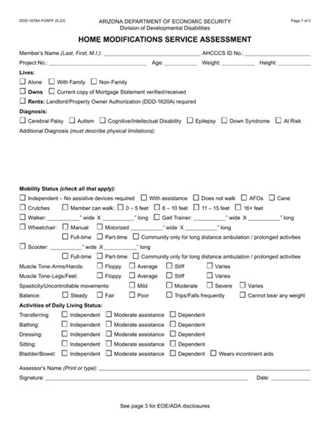 Form Ddd 1678a Fill Out Sign Online And Download Fillable Pdf