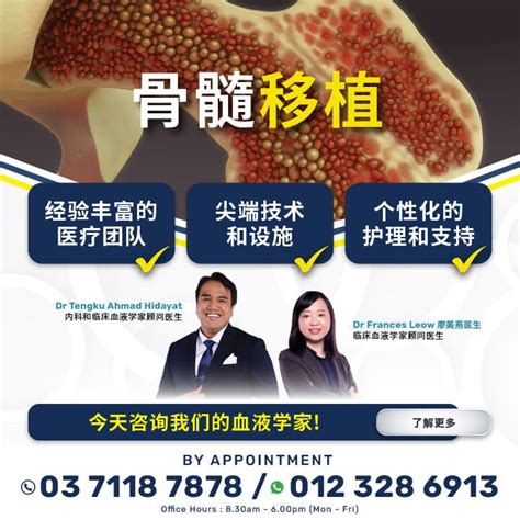 认识什么是骨髓移植同时也了解骨髓移植的过程有哪些