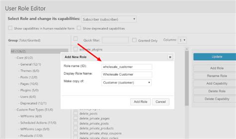 How To Create A Woocommerce Wholesale Store Everything You Need
