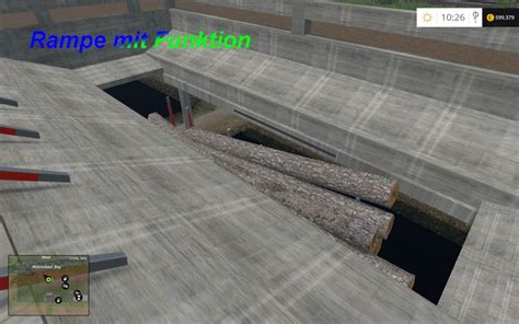 Ramp Function V 10 Mod Fs 15 Placeable Objects Mod Download