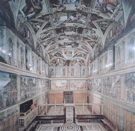 [최형순의 미술평론] 신화적인 예술가 미켈란젤로