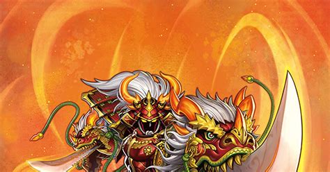 仕事絵 【デュエル・マスターズ】竜牙 リュウジン・ドスファング じんてつのイラスト Pixiv