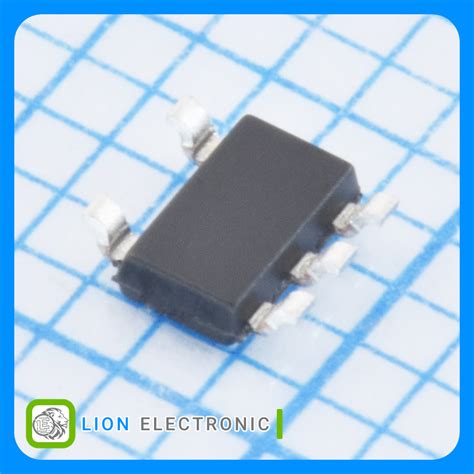 لیون الکترونیک | RT8059GJ5