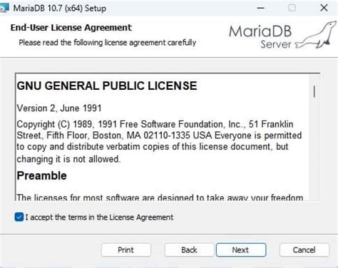 How To Install MariaDB DatabaseFAQs