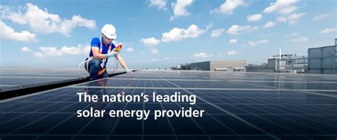 Rooftop Solar Sembcorp