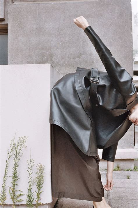 Alina Asmus English Metal Magazine Metal Magazine Autumn Winter Fashion Autumn Fashion