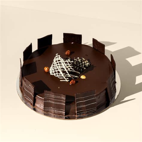 Chocolate Cakes Jennys Bakery
