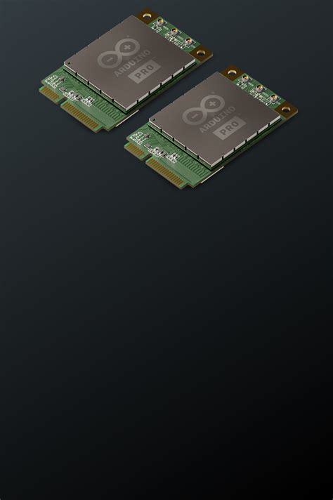 Professional — Arduino Official Store