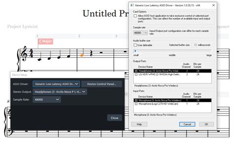 midi keyboard not where i expect to find it dorico steinberg forums