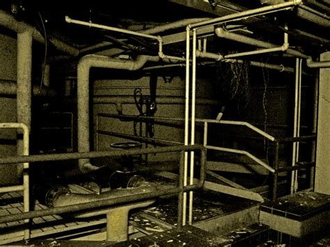 Experiment Batch 1 Photo 3 By Krimsonkharn On Deviantart