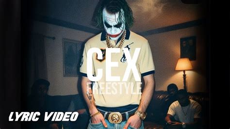 Cex Jeysan Freestyle Youtube