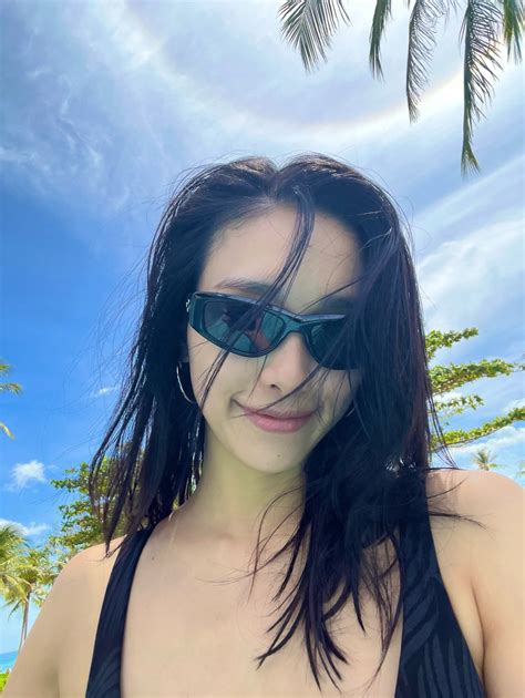 前tvb長腿女神曾淑雅jumbo誕細女後上圍大升級晒噴血泳照 疑似泳衣唔啱size下半身陷走光疑雲 Lihkg 討論區 前tvb長腿女神曾淑雅jumbo誕細女後上圍大升級晒噴血泳照 疑似泳衣唔啱size下半身陷走光疑雲 Lihkg 討論區