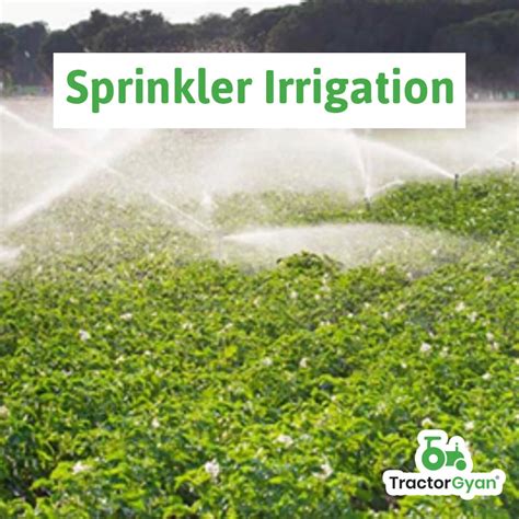 Modern Irrigation Techniques 5 New Irrigation Technologies Aim For