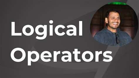 Logical Operators In C Coding Java Nimcet Cuet Education