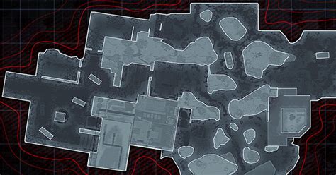 Call Of Duty Black Ops 3 III BO3 Multiplayer Maps DLC