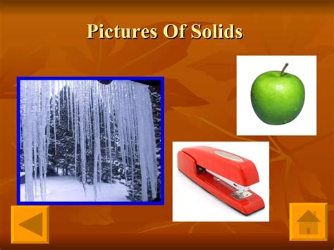 States Of Matter Power Point Ppt