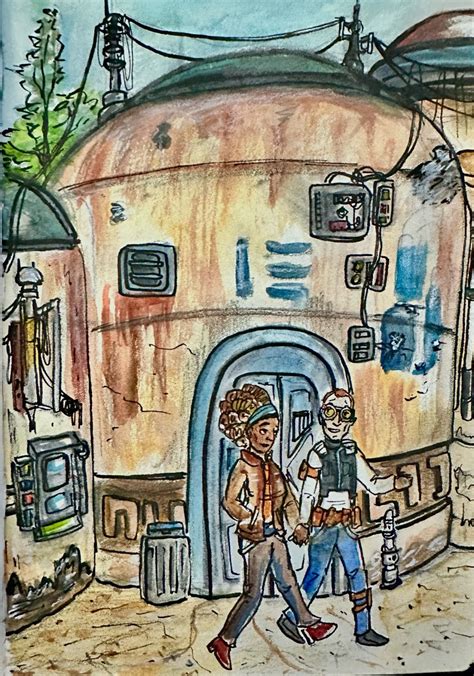 Phee X Tech On Tumblr