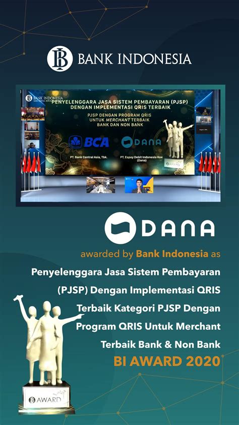 Dana Indonesia On Linkedin Danam8s Cashlesssociety 16 Comments