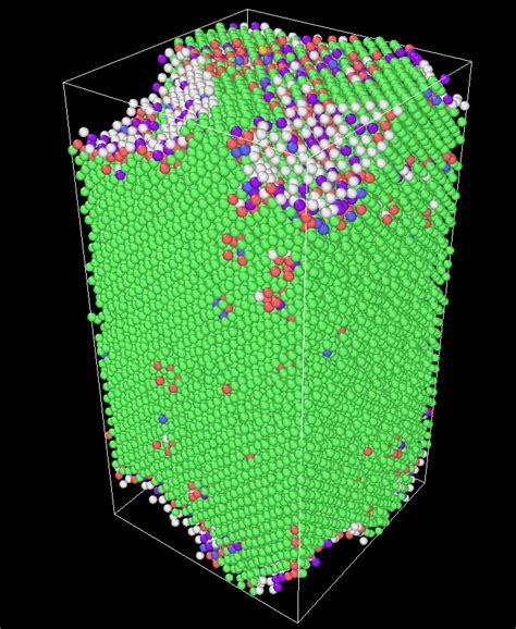 Strange Round Defects In Lattice Album On Imgur