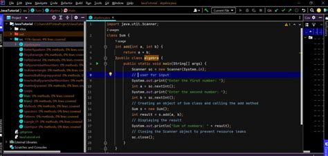 Declaring And Calling Methods In Java With Access Specifiers Seema Kumari Posted On The Topic