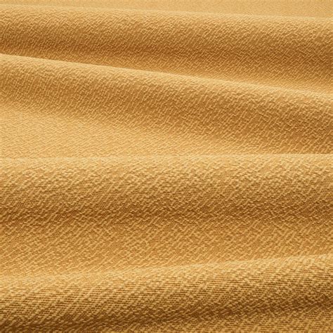 Code Ochre 4d Upholstery Recycled Textured Weave Kirkby Design