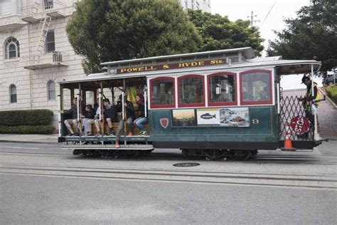 웅장한 서부 7일 투어 샌프란시스코 출발 미 서부를 만나다 Funbooky