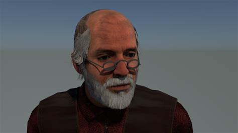 Daniël Van Leeuwen Vfx Minor Mocap Pipeline And Character Reskinning