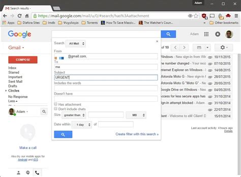 42 how to create gmail filter viral hutomo