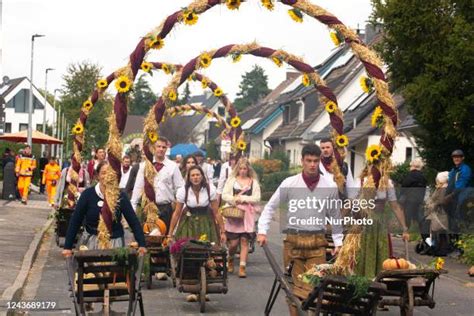 Harvest Festival Photos And Premium High Res Pictures Getty Images