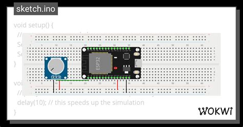 Oscar 2 Wokwi Esp32 Stm32 Arduino Simulator