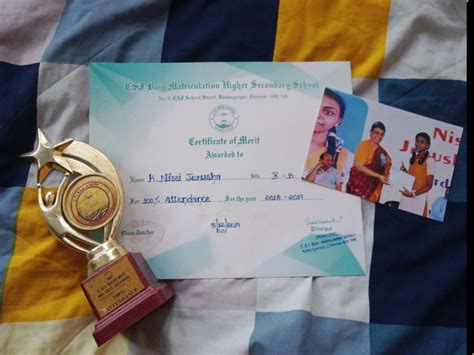 k nissi jerusha on linkedin academicexcellence commitmenttosuccess…