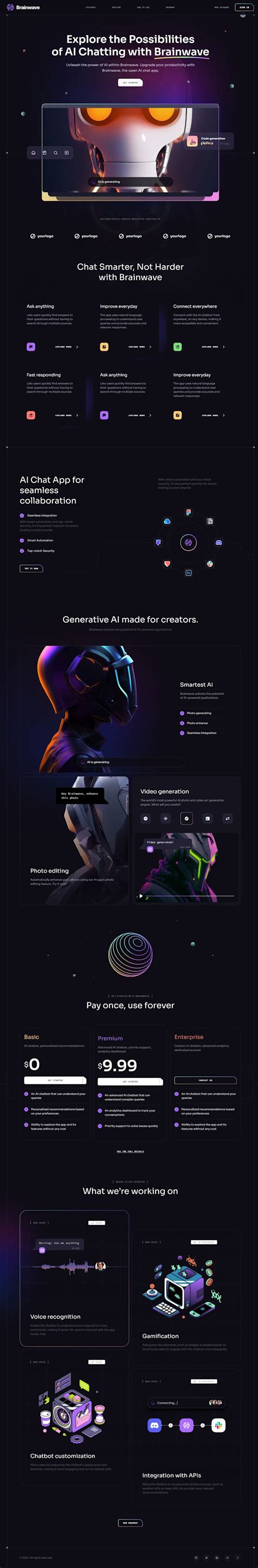 Develop Professional Website For Your Business By Faizan186 Fiverr