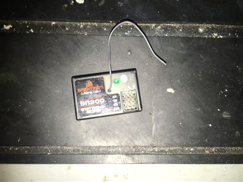 Spektrum SR R C Tech Forums