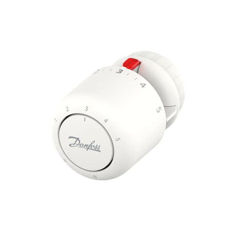 Danfoss Aero Termostat Ra Klik Dbvvs Danfoss Aero Termostat Ra Klik Dbvvs