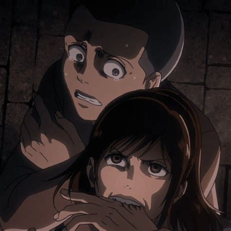 Connie And Sasha Icons