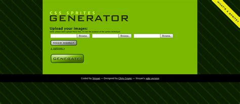 Css Sprites What Is It And How Can You Reduce Webpage Loading Time
