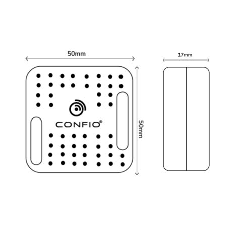Contactdoor Sensor Confio Technologies Contactdoor Sensor Confio Technologies