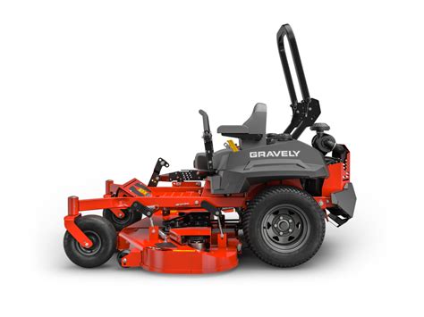Gravely Zero Turn