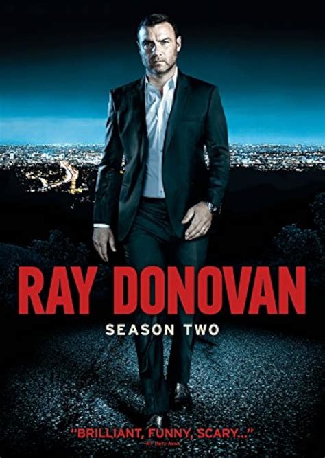 Ray Donovan Behind The Fix Tv Mini Series 2014 Imdb