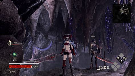 Code Vein Cross Platform Does It Have A Cross Play Gamewatcher