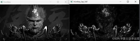 Opencv图像形态学(边缘检测算法实例) Ew帮帮网 Opencv图像形态学(边缘检测算法实例) Ew帮帮网