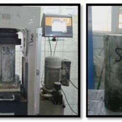 Compressive Strength Test Download Scientific Diagram